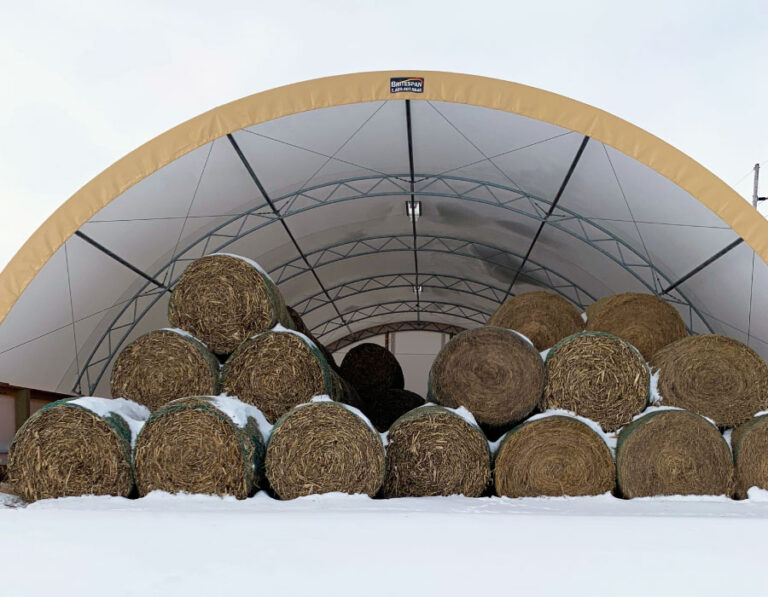 Ag Buildings | Agriculture Buildings | Freedom Buildings